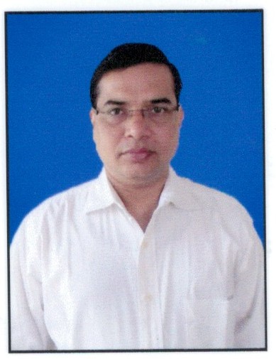 Details of Judicial Officer | Orissa High Court, Cuttack